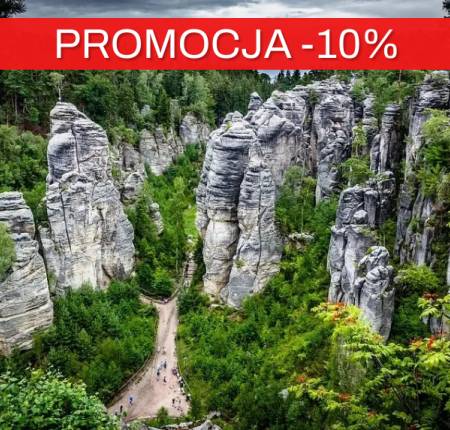 Wszystkie pakiety - Hotel Adam & Spa