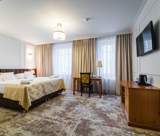 Hotel - Hotel PIAST Opole